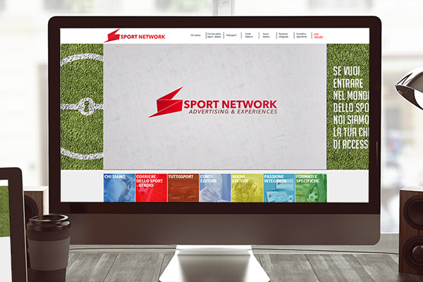 Sportnetwork - TDigital